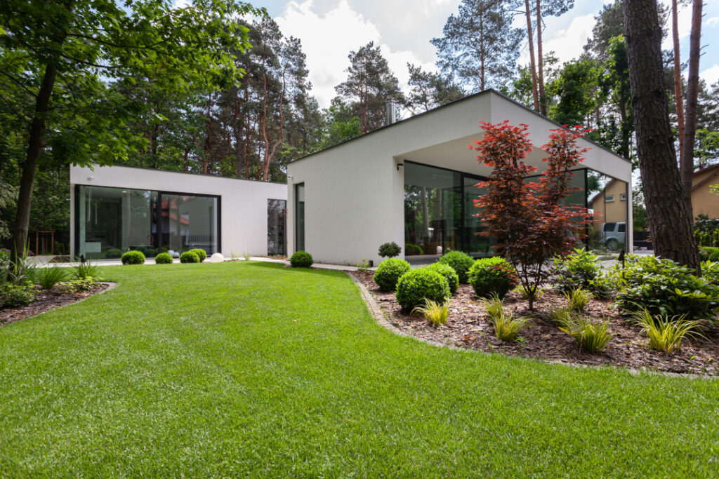 Pierwsze etapy budowy domu – jak wybrać odpowiednią działkę budowlaną ...